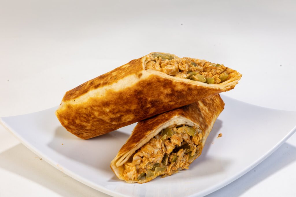 Chicken Shawarma Saj – Shawarma-Co