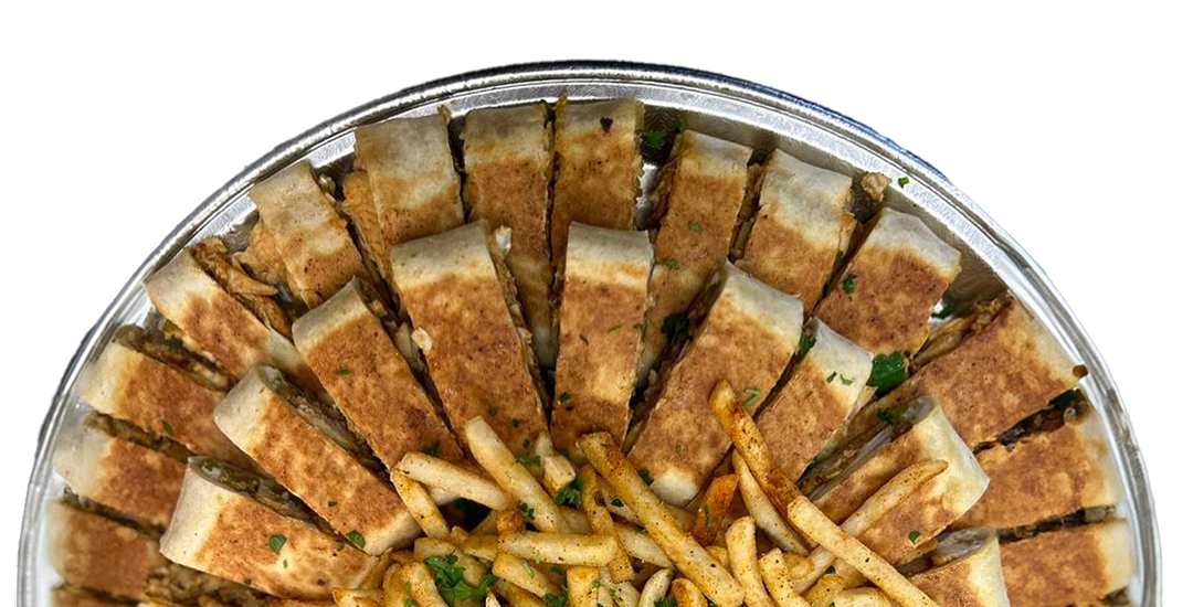 Shawarma-Co
